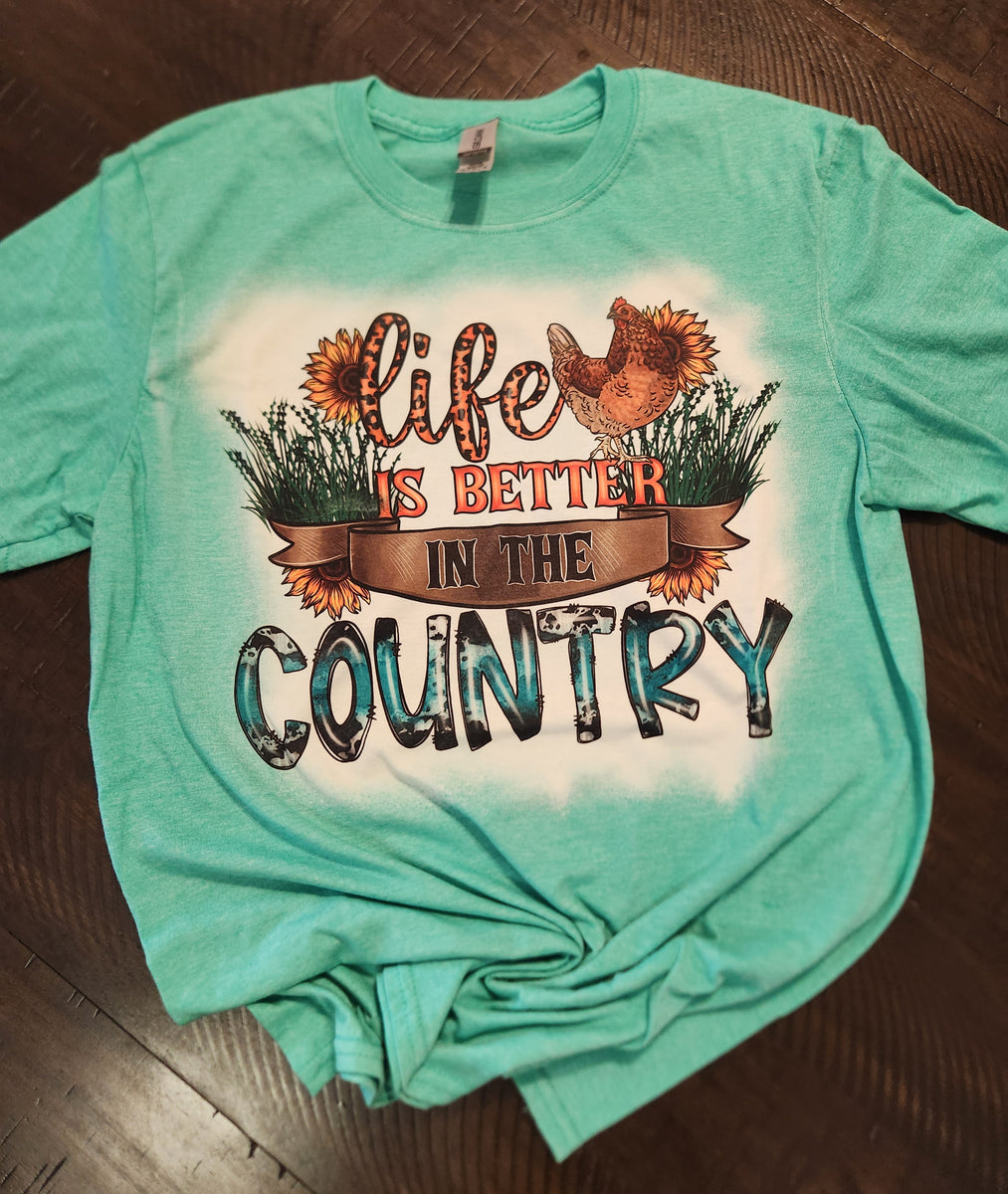 Customized Sublimation T-shirts – Crafting by Mimi
